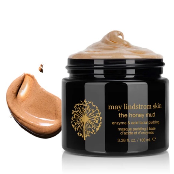May Lindstrom | Skincare | May Lindstrom The Honey Mud Mask 0ml | Poshmark